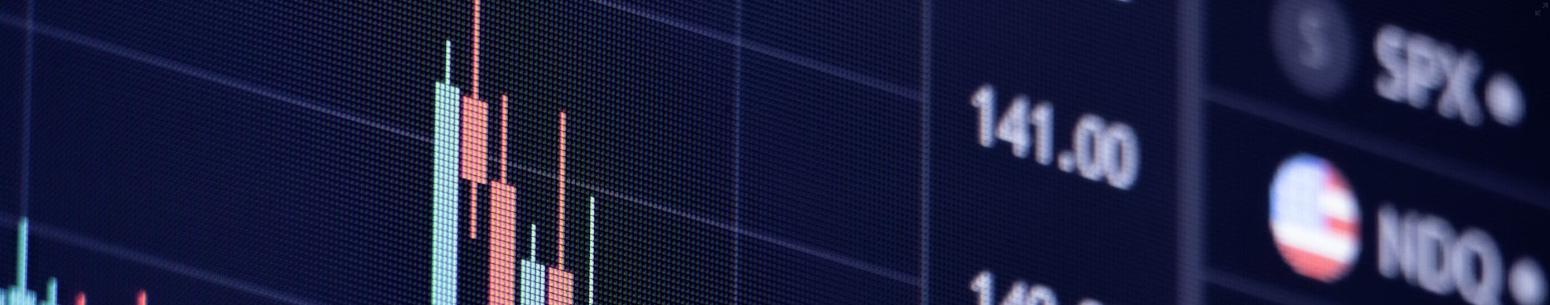 The Excel Price Feed Blog – Finance, Trading & Technology